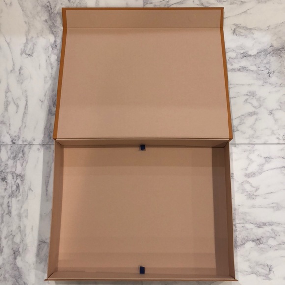 Louis Vuitton | Bags | Brand New Louis Vuitton Neverfull Box Gift Set ...